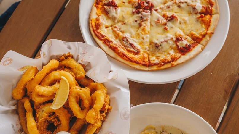 Food Discovery Pass | Island-Wide Culinary Delights