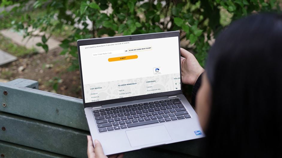 Fun Discovery Pass | Sentosa Island Fun Discovery Pass & Ticket Price