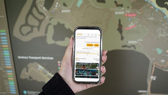 Fun Discovery Pass | Sentosa Island Fun Discovery Pass & Ticket Price