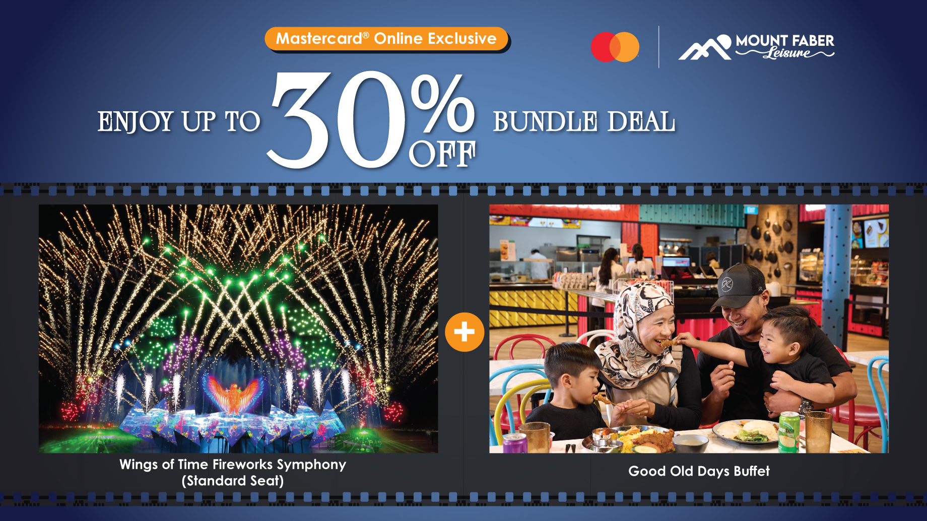 Mastercard Promotions