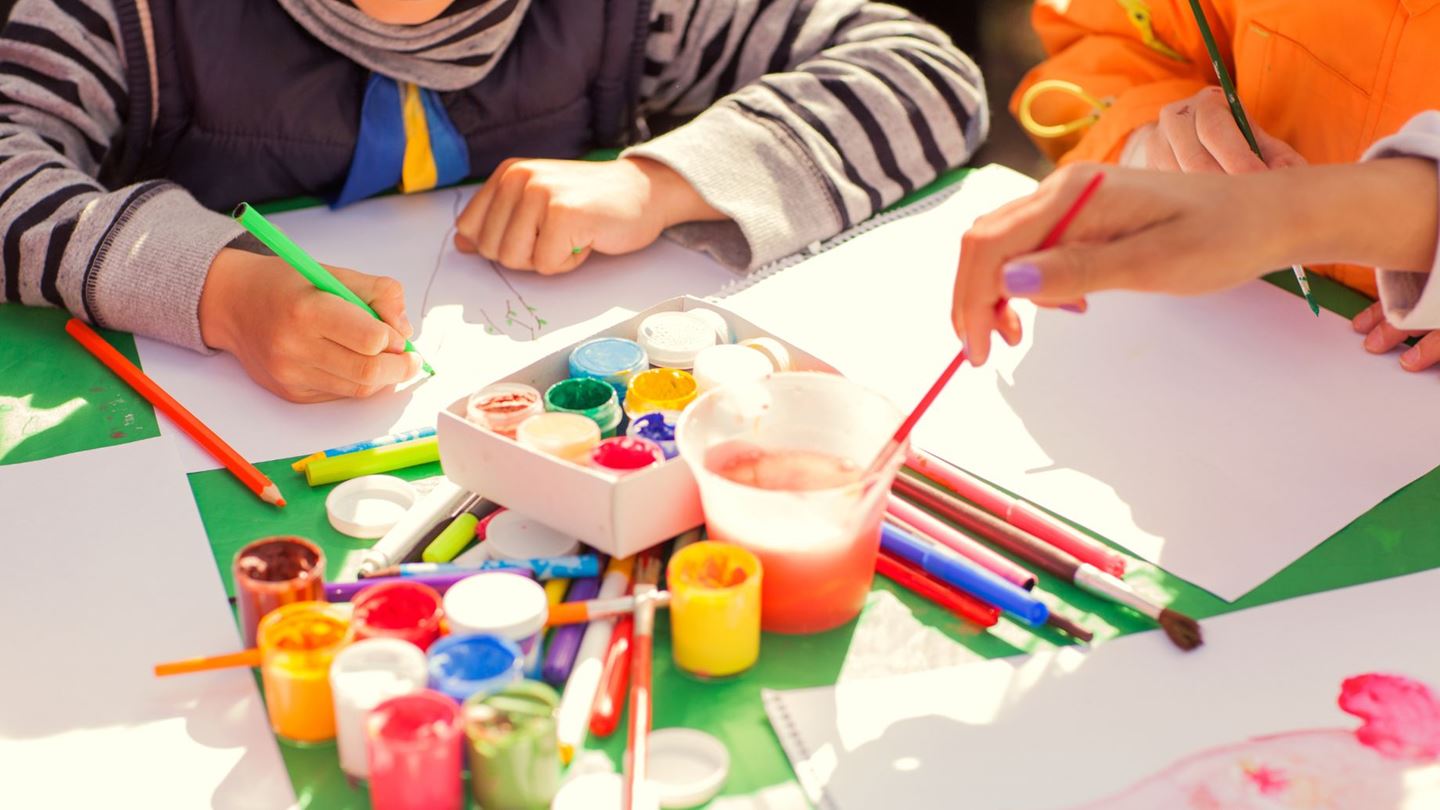 Fiaba Kids Centre | Sentosa