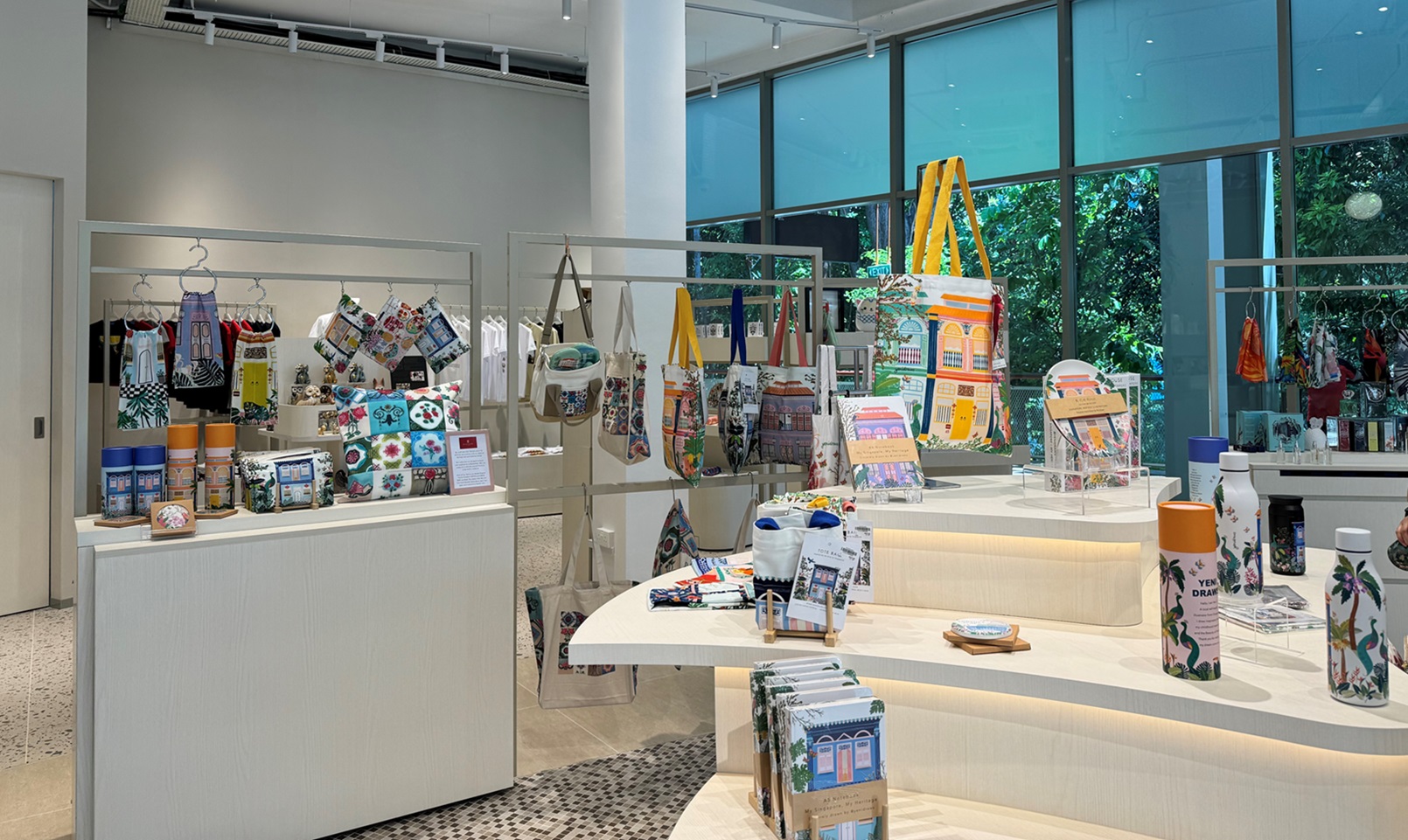 Sentosa Shop | Sentosa