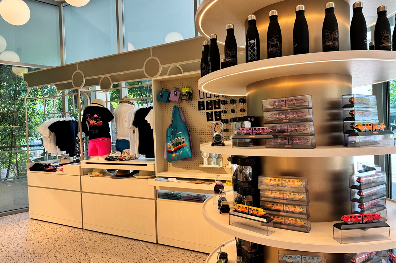 Sentosa Shop | Sentosa