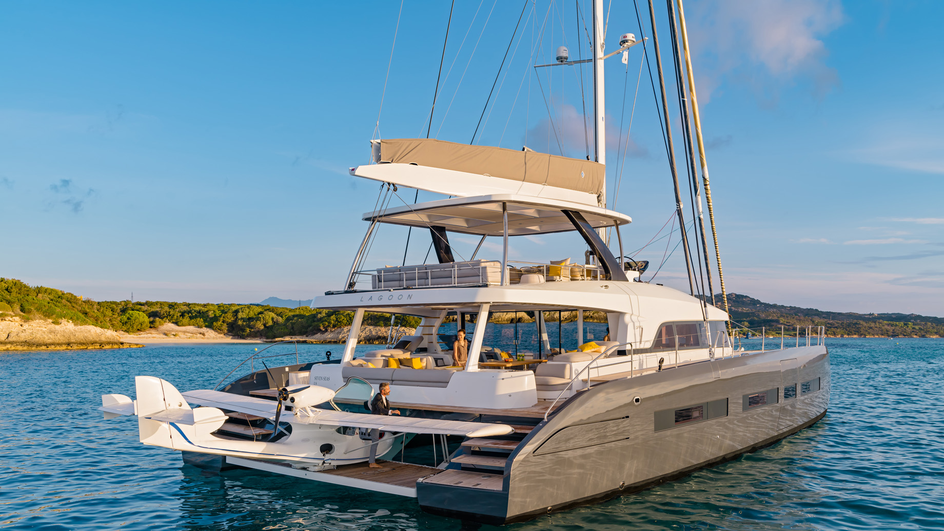 Simpson Marine | Sentosa