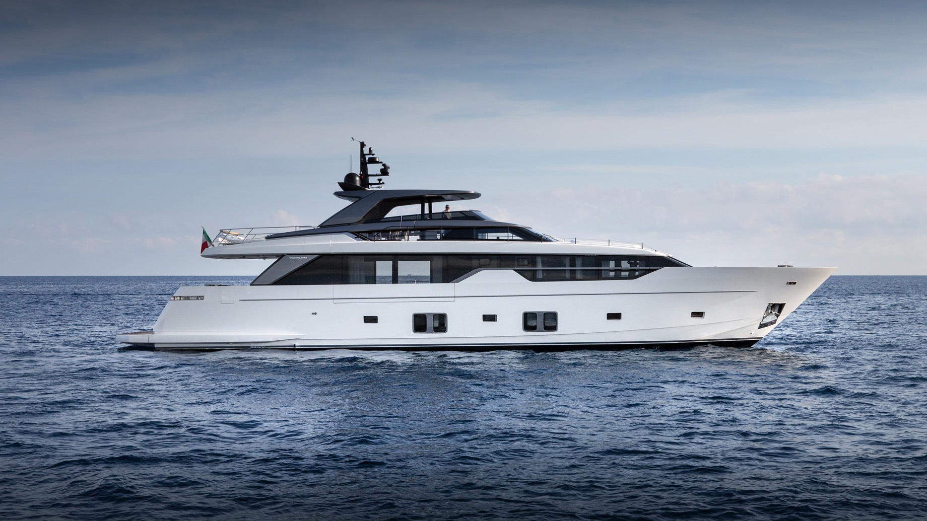 Simpson Marine | Sentosa