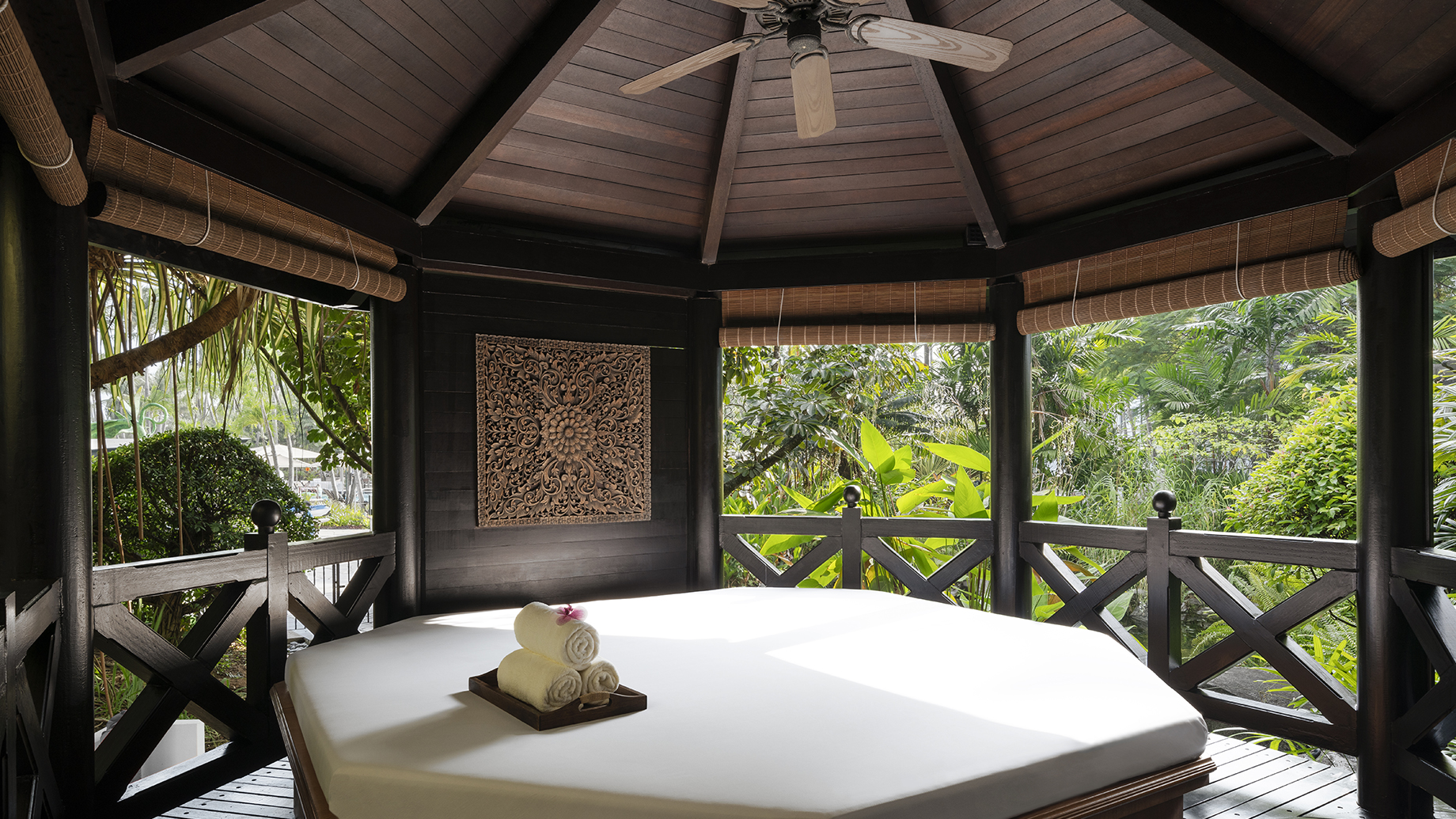 CHI, The Spa | Sentosa