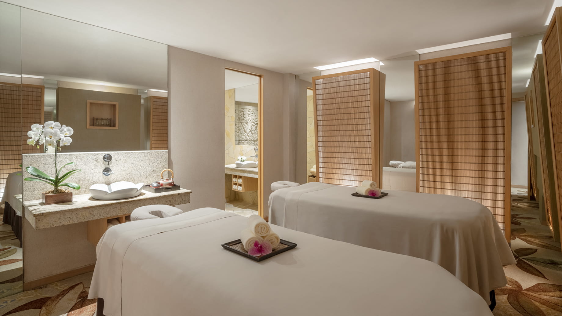 CHI, The Spa | Sentosa