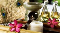 CHI, The Spa | Sentosa