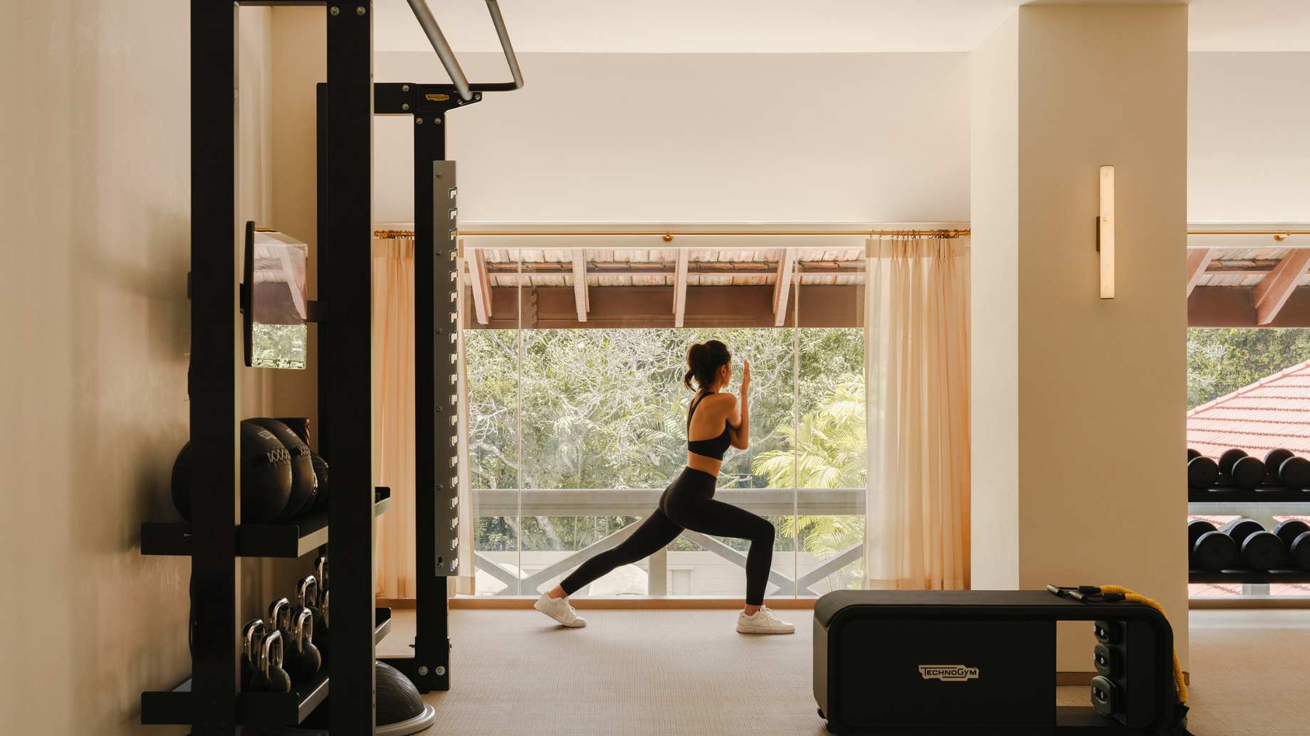 Raffles Sentosa Spa | Sentosa