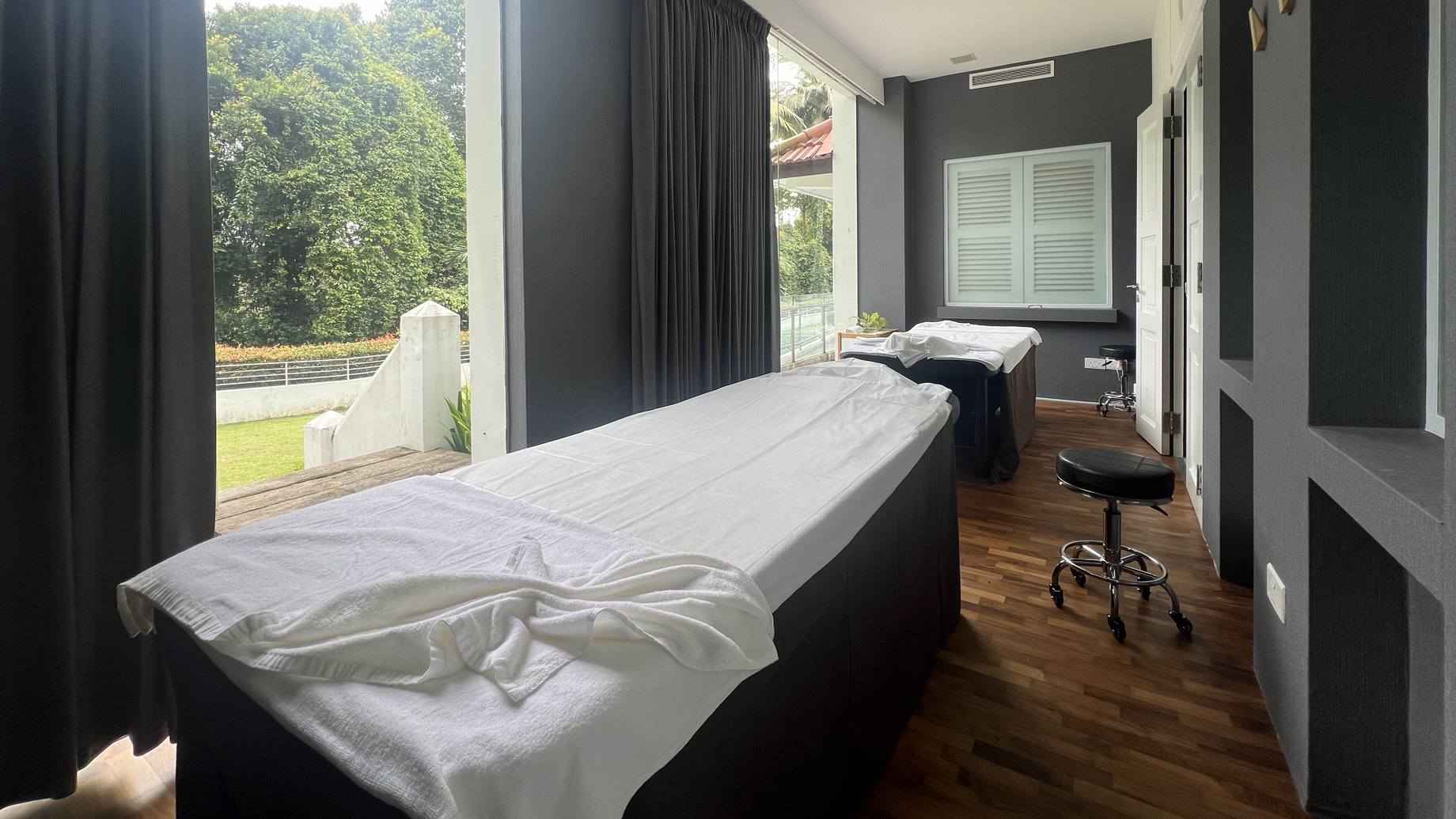 Spa Rael | Sentosa