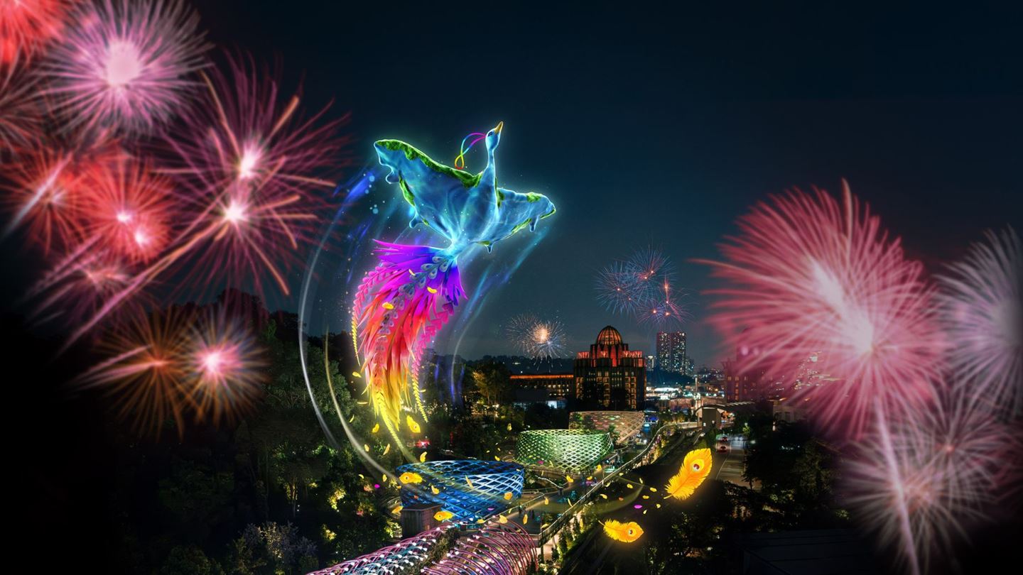 Top Things to Do in Singapore | Explore Sentosa Attractions, Beaches & More