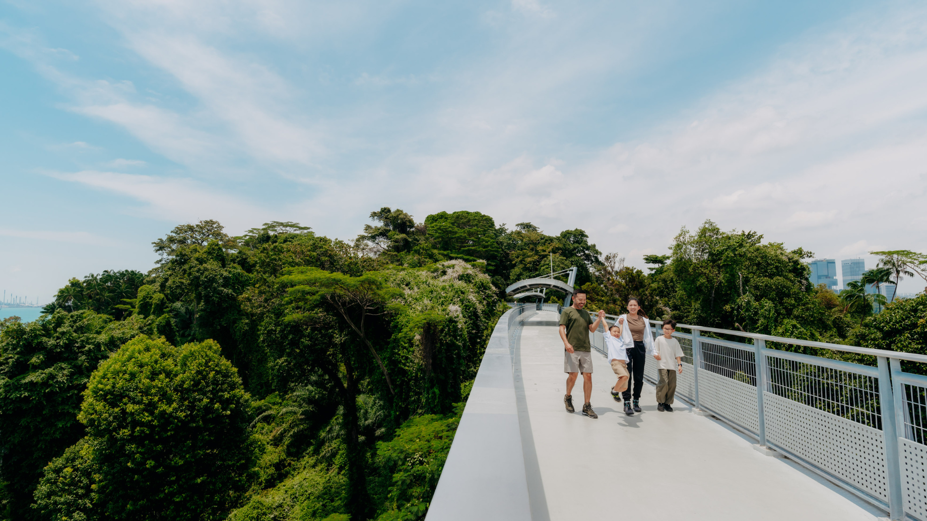 Top Things to Do in Singapore | Explore Sentosa Attractions, Beaches & More