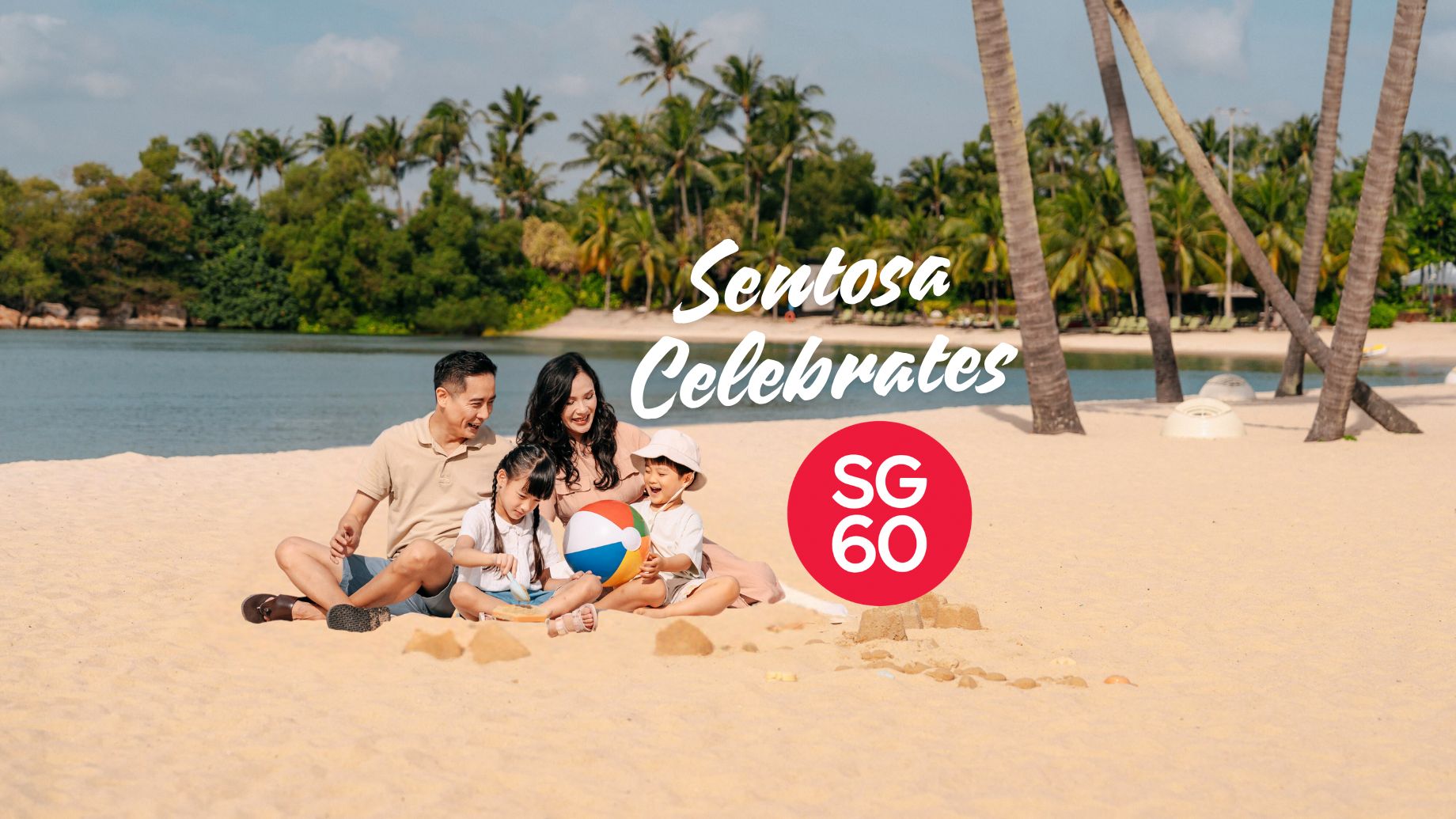 Top things to do in Sentosa this September