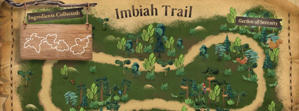 Learning Journey Programmes for Schools