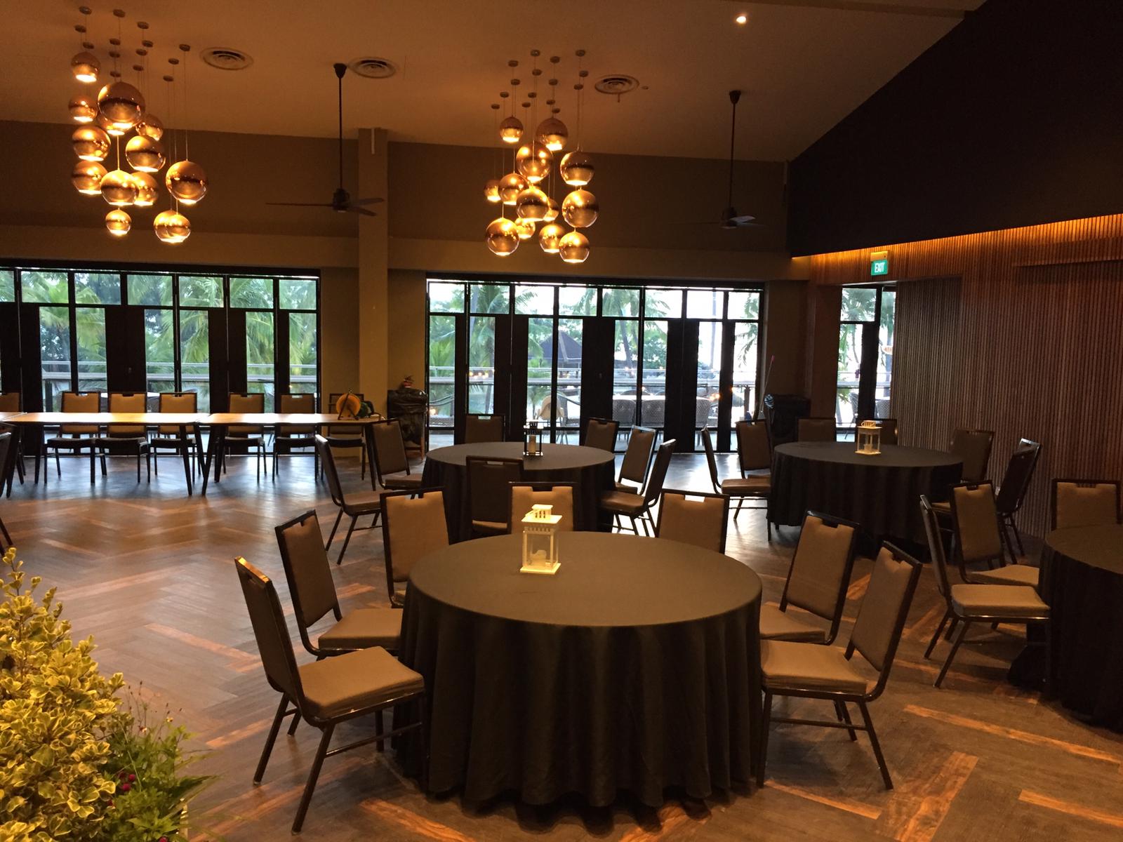 Corporate Event Venues for Meetings & Conferences