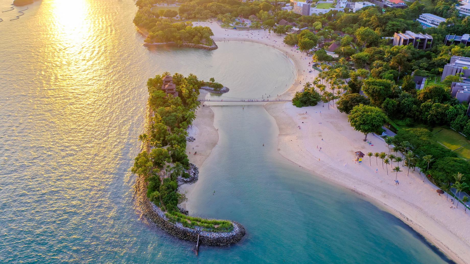 Sentosa is a fugging shitty place now. Pls avoid | Page 5 ...