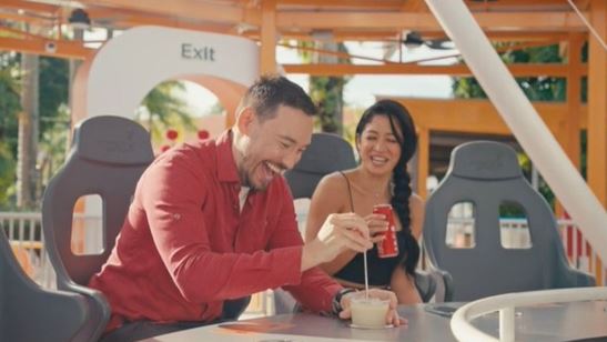 Discovering Sustainable Sentosa