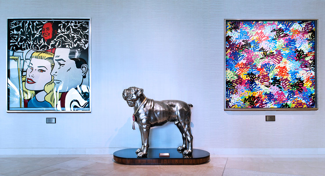 W Singapore Sentosa Cove | Sentosa Cove Hotel