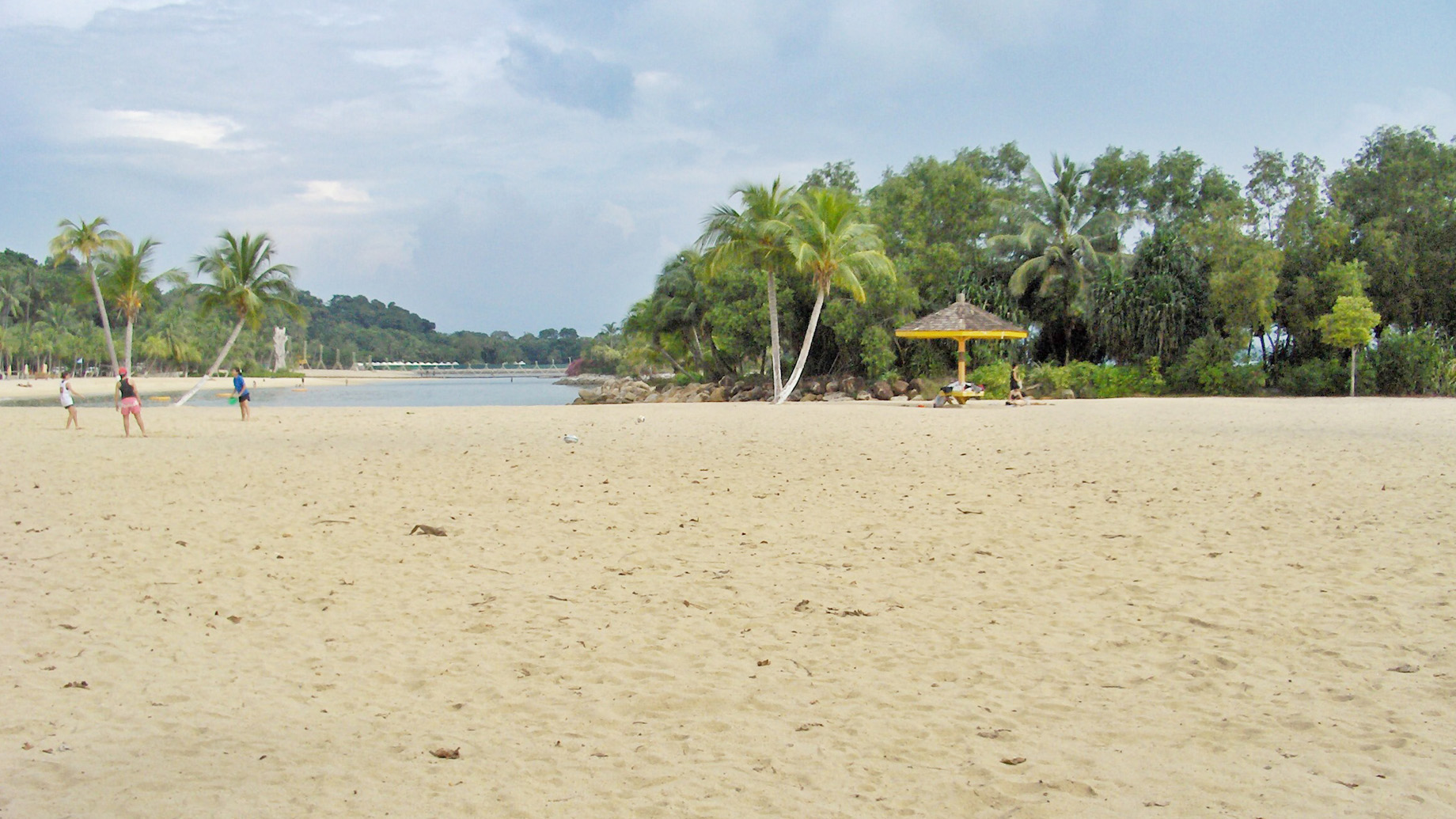 Palawan Beach: MICE & Weddings in Paradise