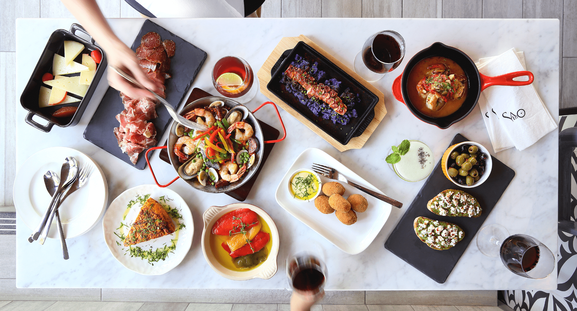 Sentosa - Singapore's Island Getaway