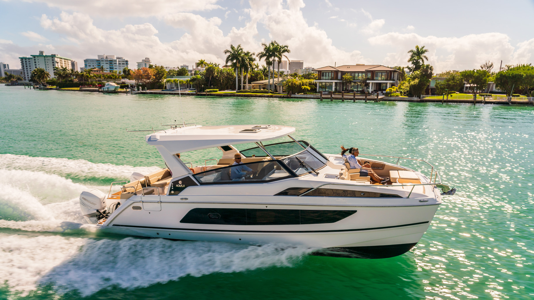 Simpson Marine | Sentosa