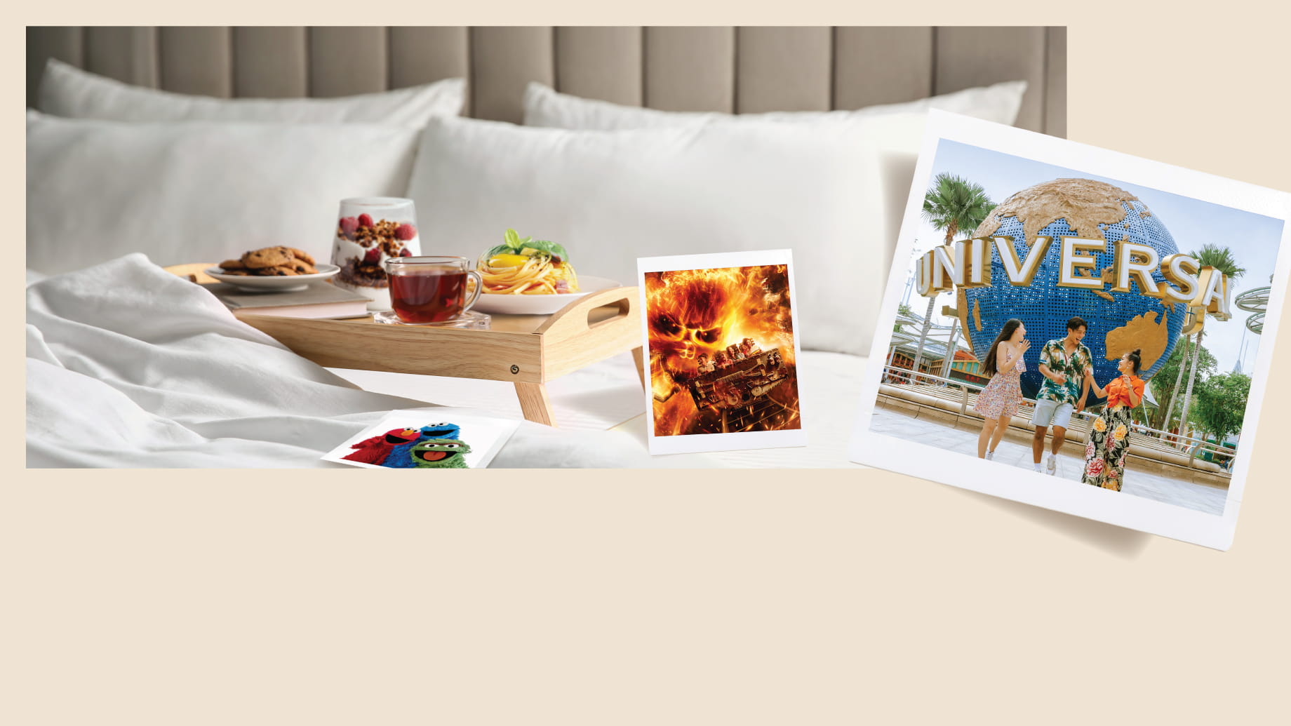 MEGA ADVENTURE PARK | Sentosa