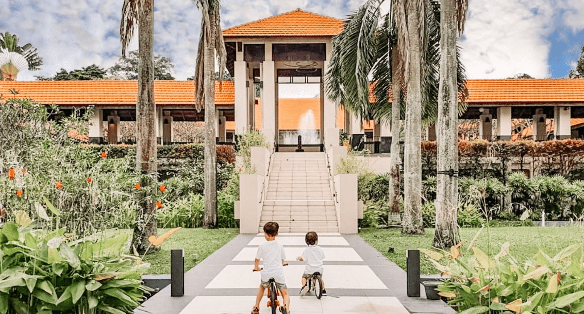 Co+Nut+Ink | Sentosa