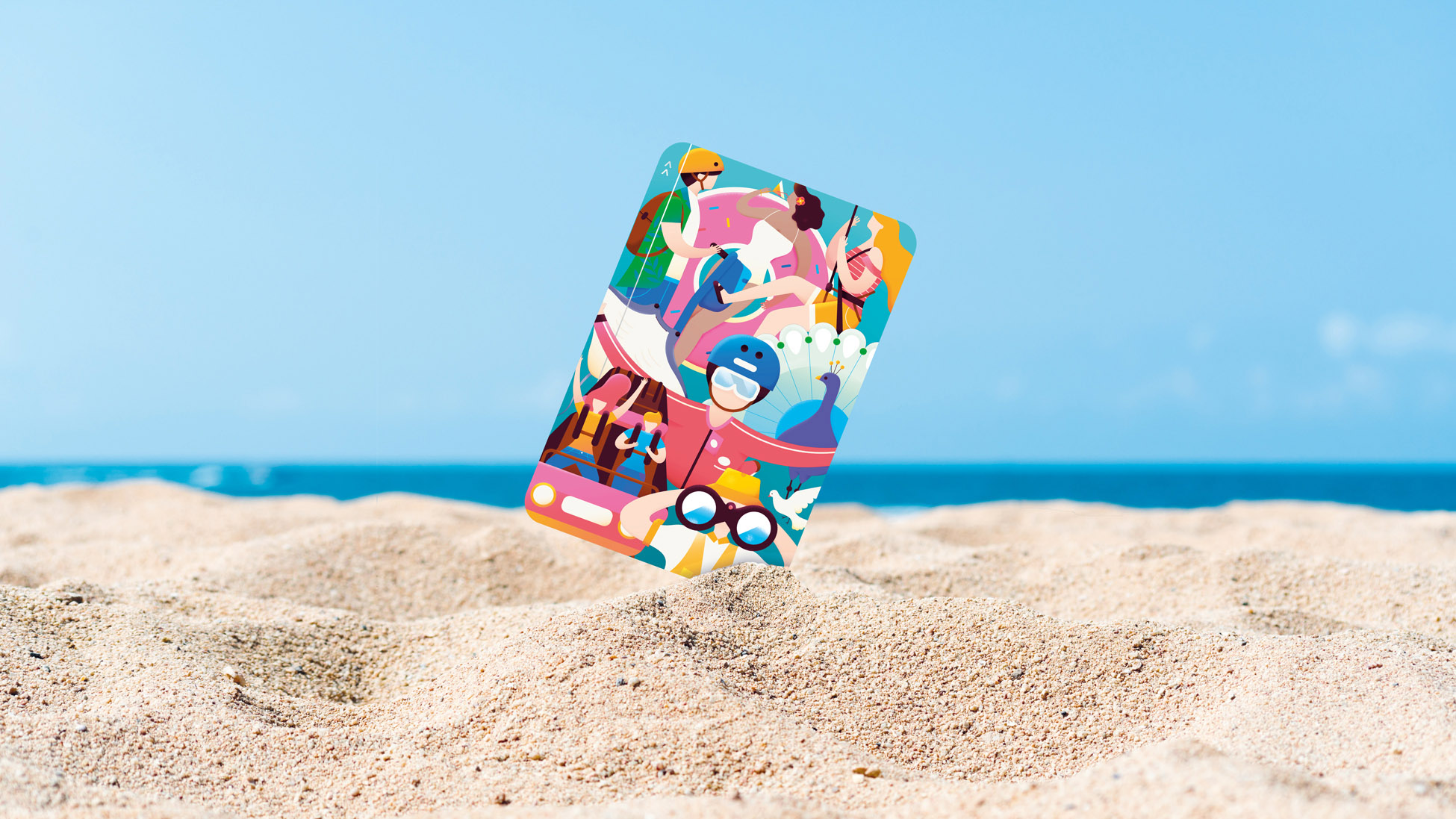 Sentosa Discovery Pass