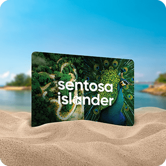 SentosaLand - more ways to enjoy your favourite island